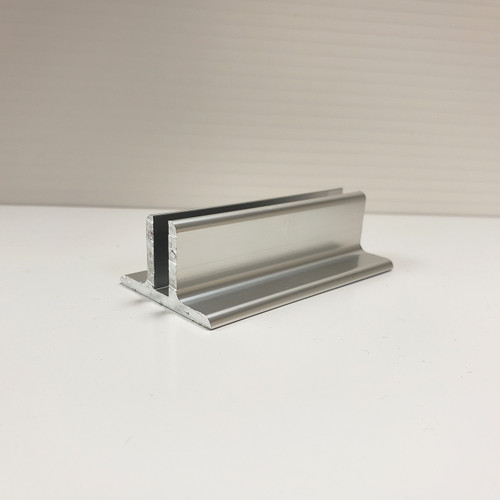 Clear Acrylic Portable Table Dividers | bannerNprint.com