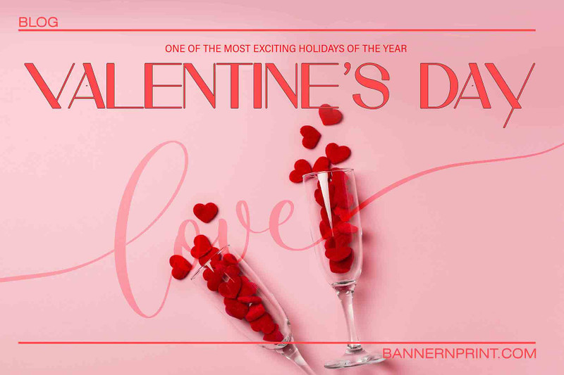 Valentine's Day is One of the Most Exciting Holidays of the Year ...
