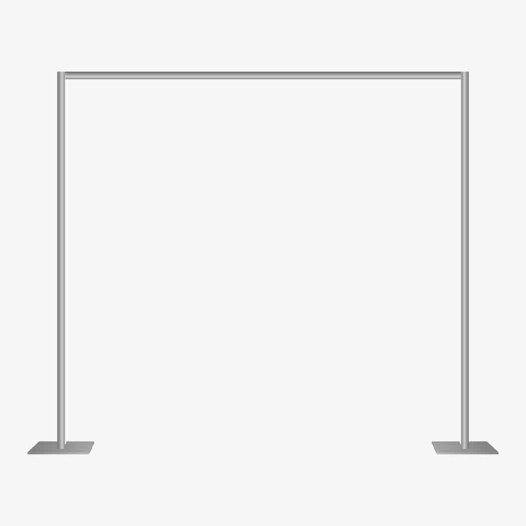 12 X 8 Banner Stand BannerNprint Fast Turnaround 12-x-8-banner-stand-bannernprint-fast-turnaround
