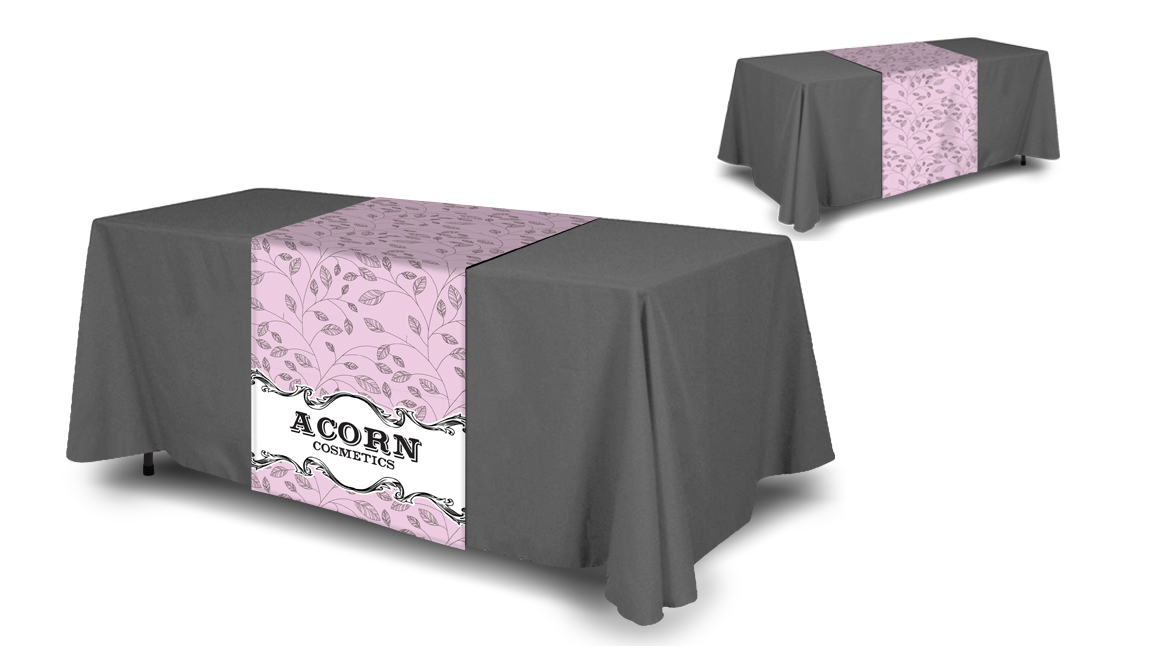 Table Runners | bannerNprint.com