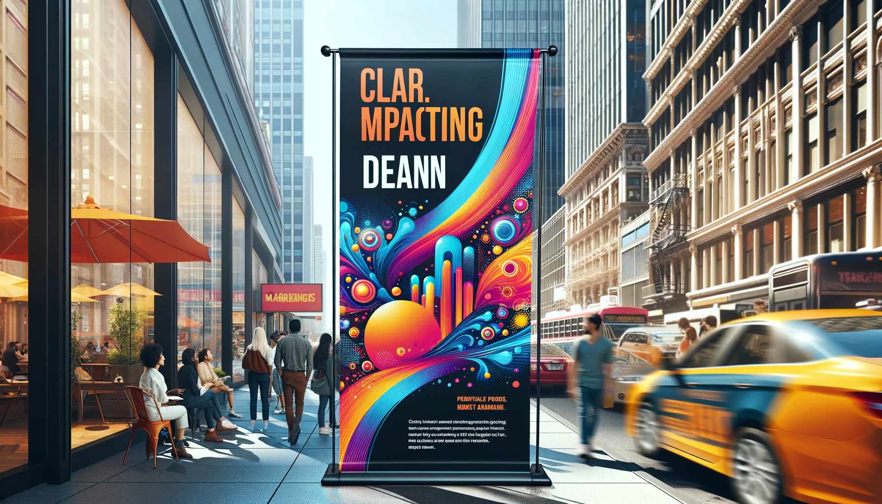How to Design Effective Vinyl Banners: Tips and Best Practices ...