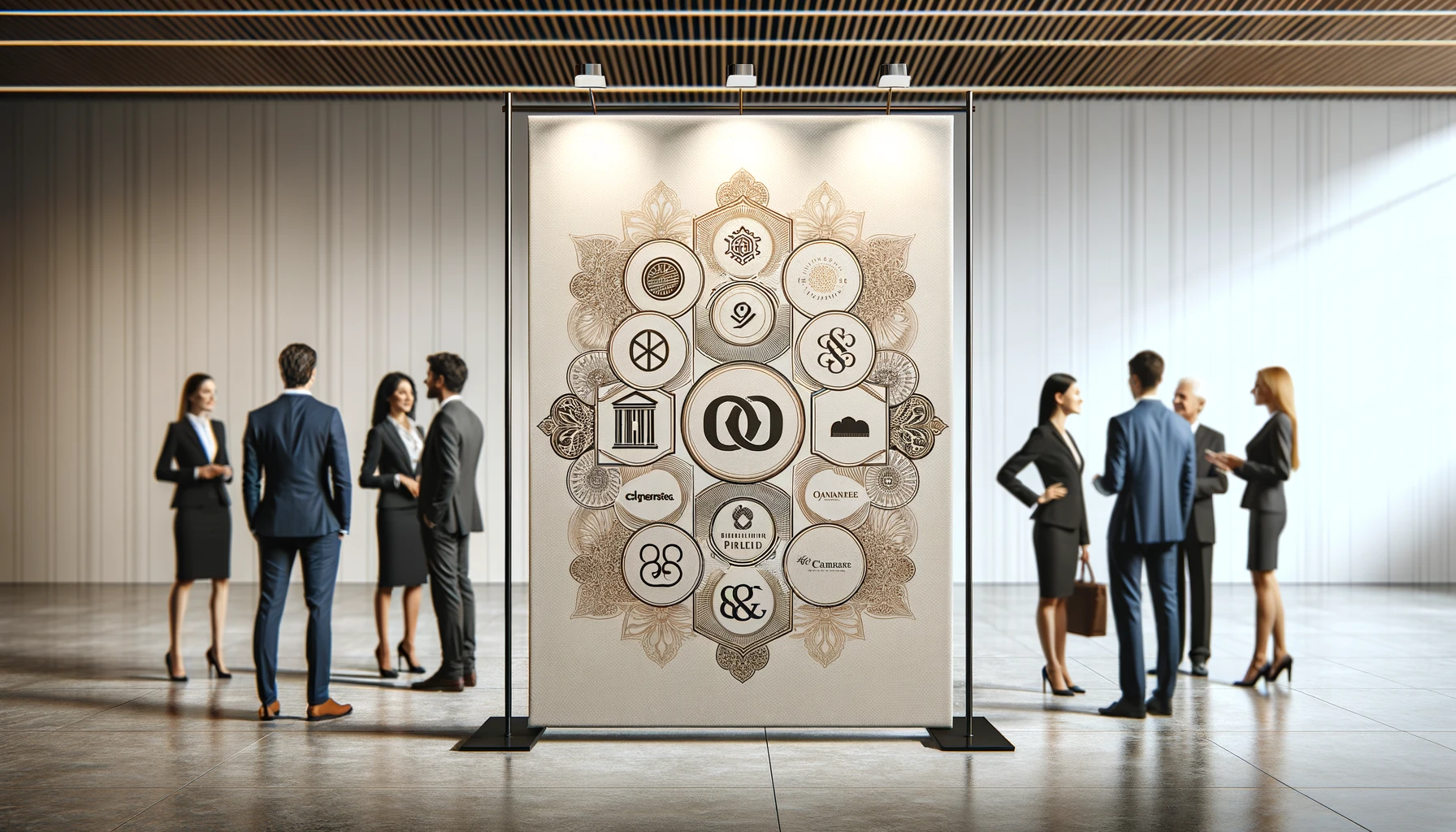 How to Use Step and Repeat Banners to Enhance Your Corporate Events ...