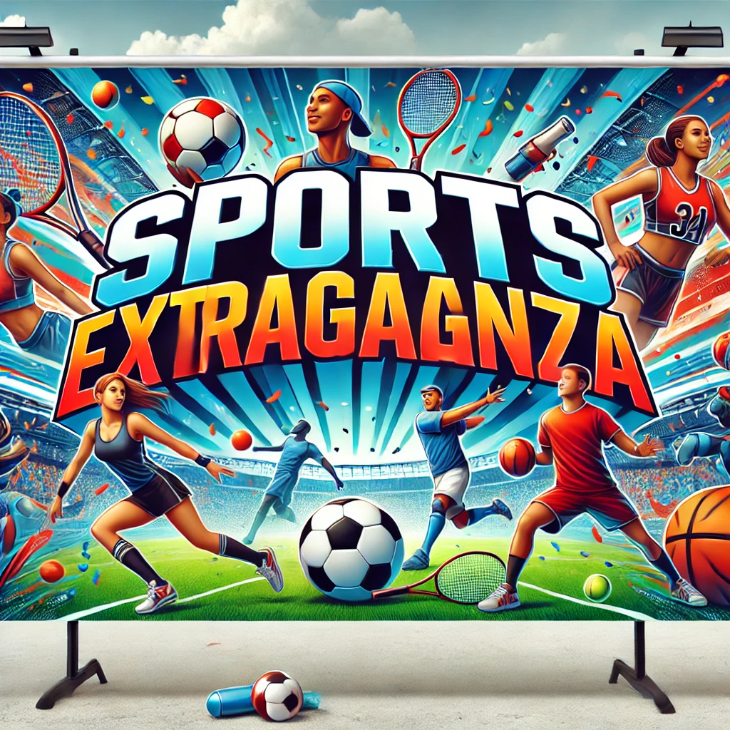 The Role of Banners in Sports Event Promotion - bannerNprint.com