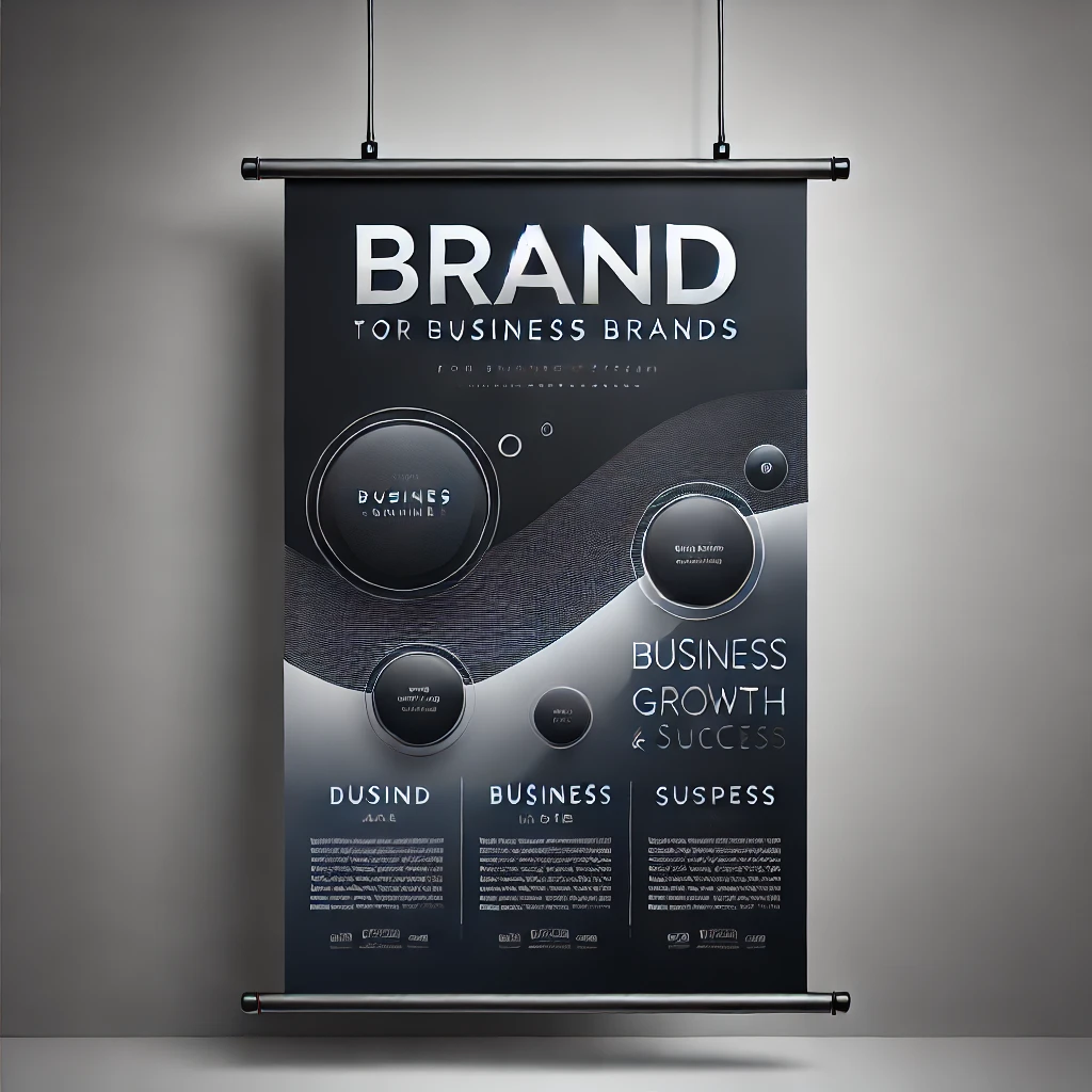 The Benefits of Custom Banners for Corporate Branding - bannerNprint.com