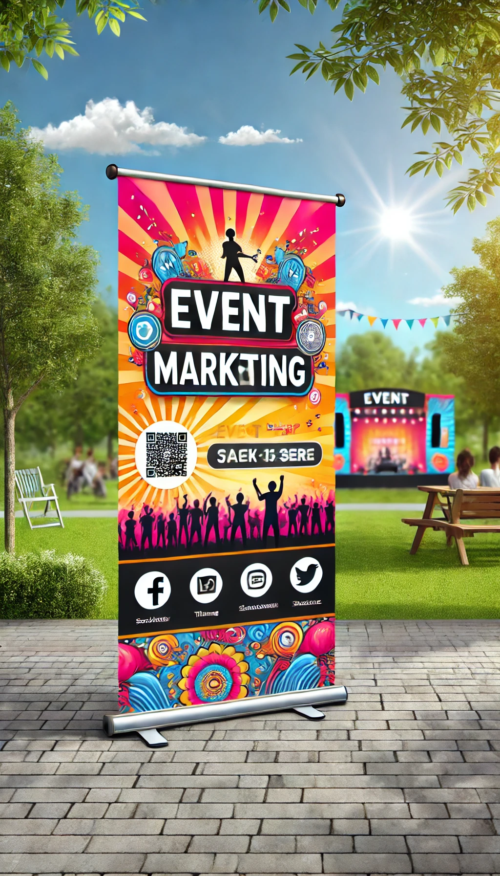 The Versatility of Retractable Banners for Any Marketing Campaign ...