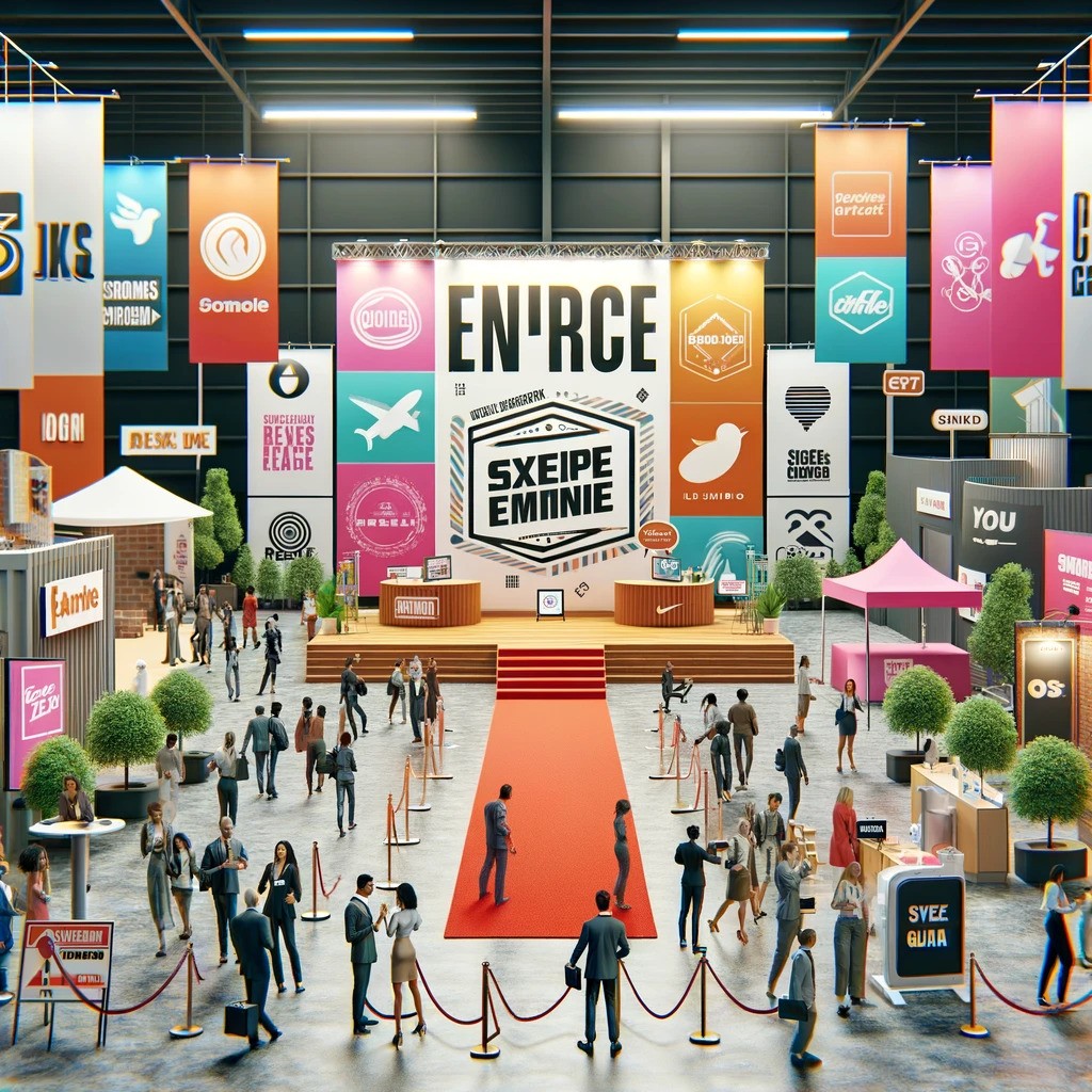 Boost Your Brand Visibility at May Events with bannerNprint ...