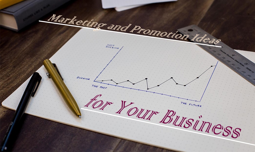 Marketing and Promotion Ideas for Your Business - bannerNprint.com