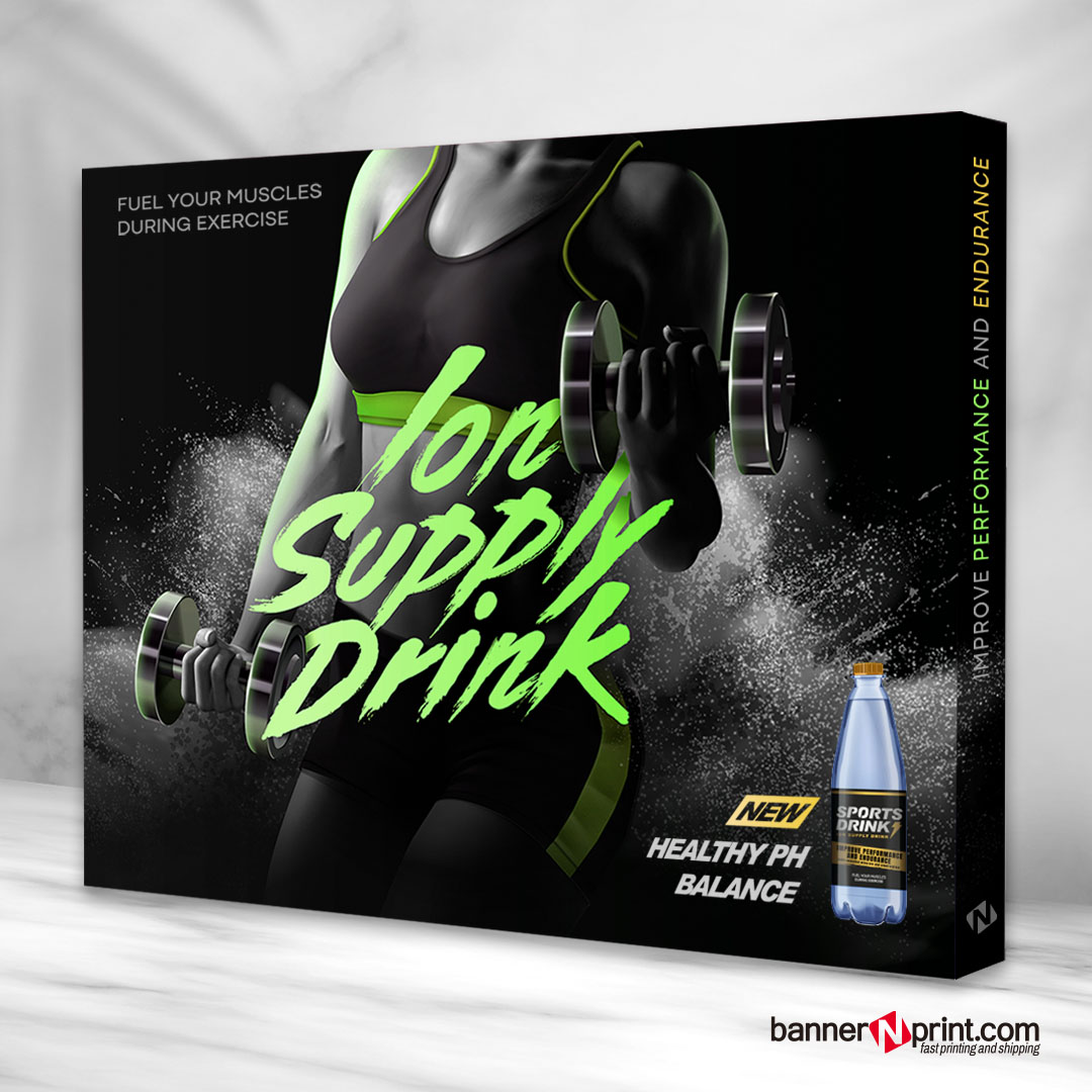 The Role of Pop-Up Displays in Enhancing Your Booth’s Visibility ...