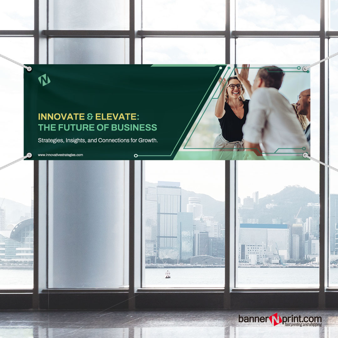 Understanding the Difference Between Custom Vinyl Banners and Blockout ...