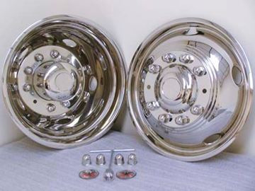 DOT Sim Set NF20 - Phoenix USA, Inc.