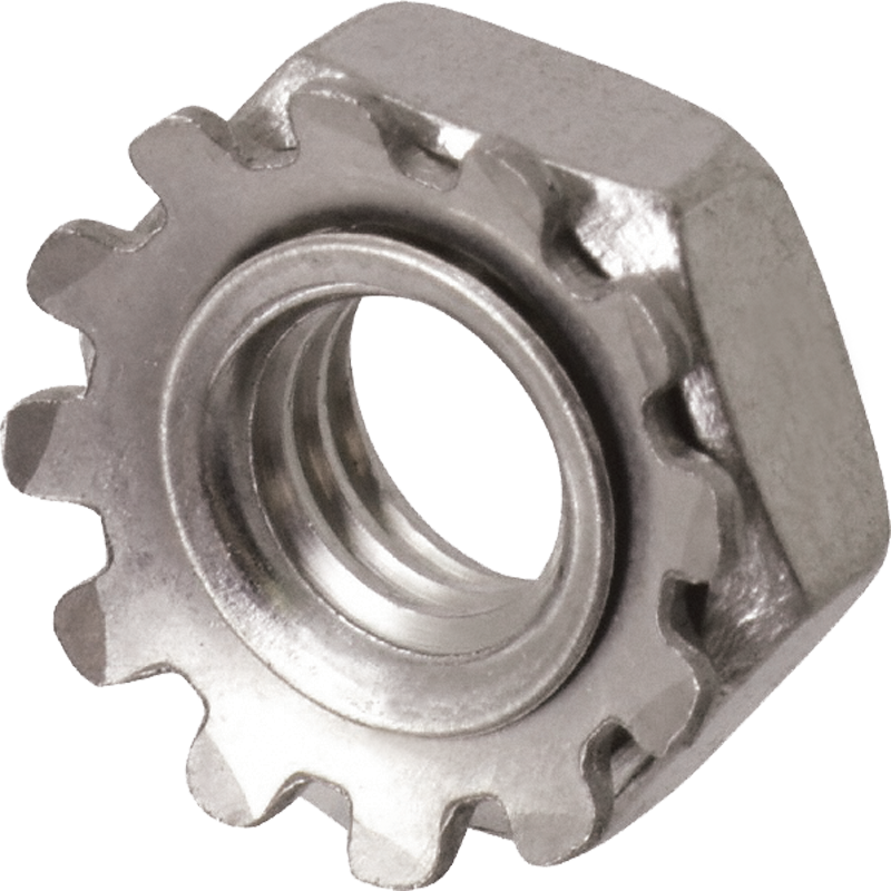 Junction Box Nut - Phoenix USA, Inc.