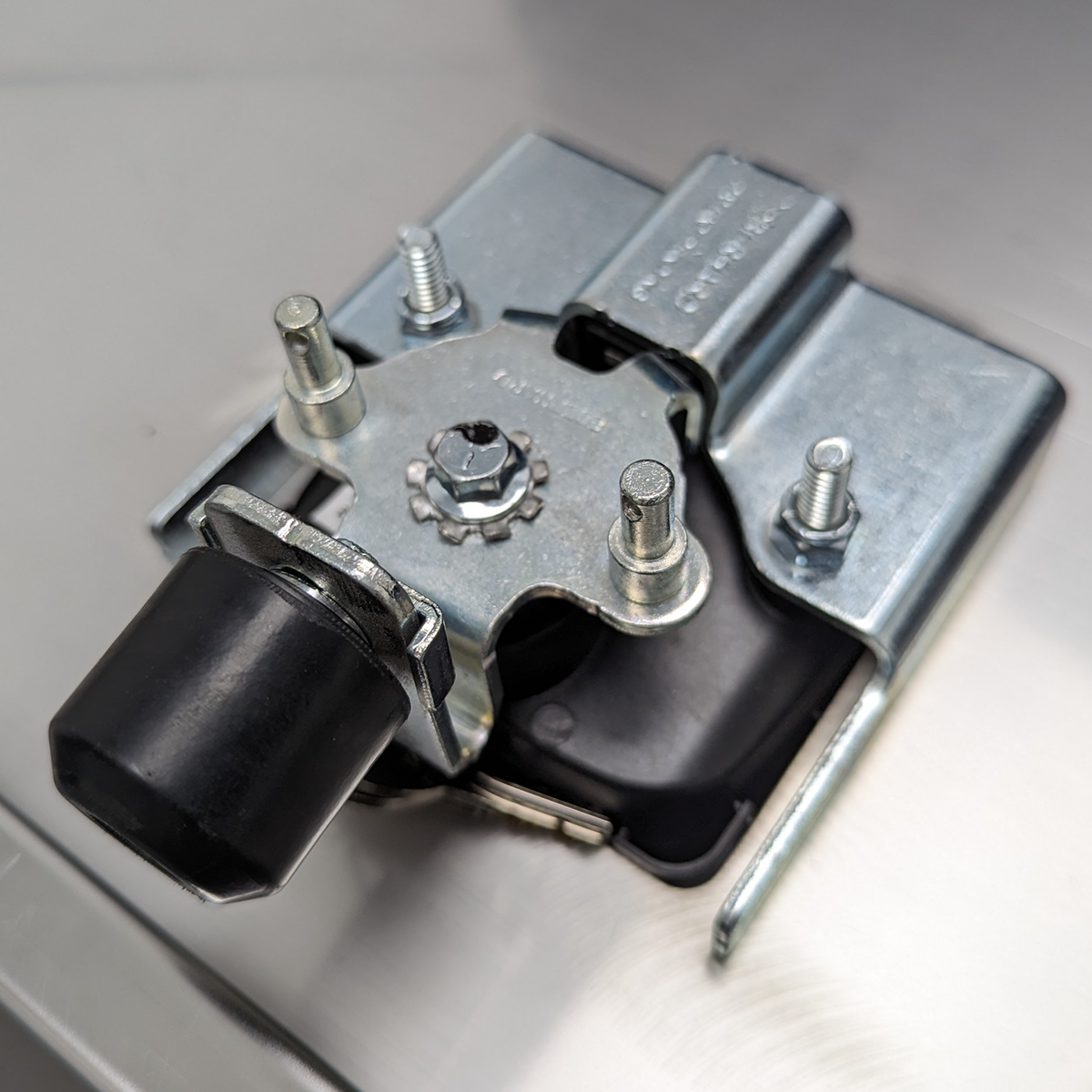 Evolution Latch - Phoenix USA, Inc.