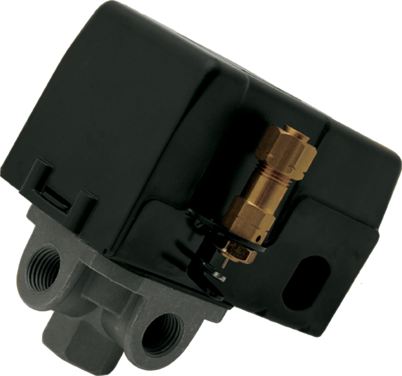 Pressure Switch - Phoenix USA, Inc.