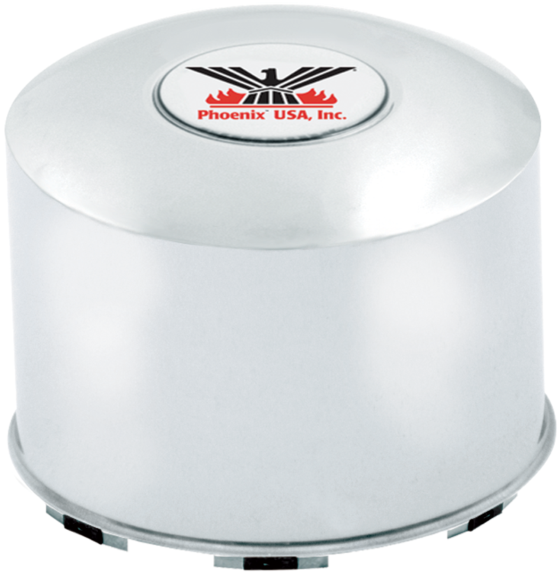 REAR HUB COVER - Phoenix USA, Inc.