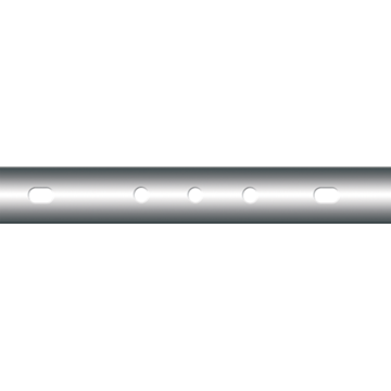 Fender Backing Plate - Phoenix USA, Inc.