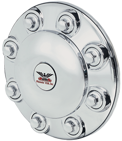 Hub Cover Q822F - Phoenix USA, Inc.