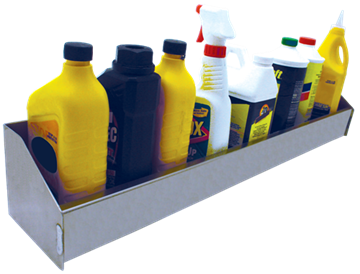 Oil Can Rack - Phoenix USA, Inc.