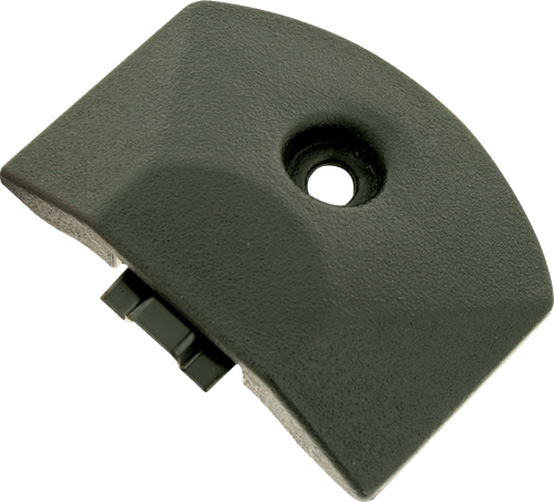 Track End Cap (SPPGF) - Phoenix USA, Inc.