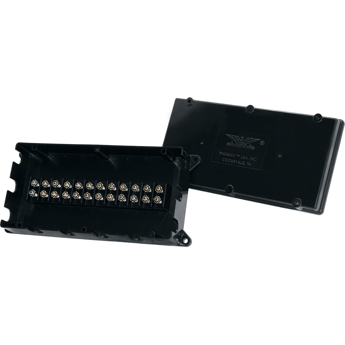 Junction Box 24 Pole - Phoenix USA, Inc.