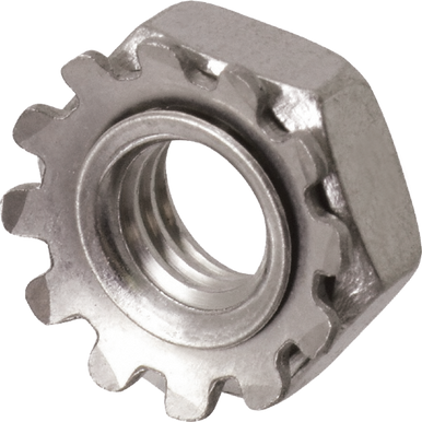 Junction Box Nut - Phoenix USA, Inc.