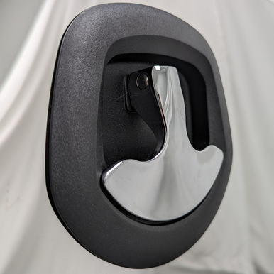 Evolution Latch - Phoenix USA, Inc.