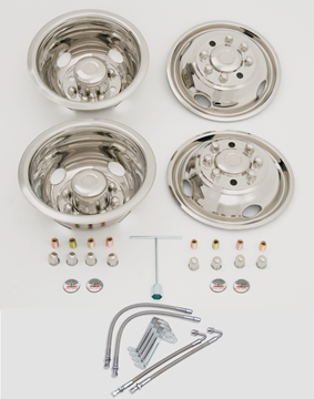 DOT Sim Set GD816M - Phoenix USA, Inc.