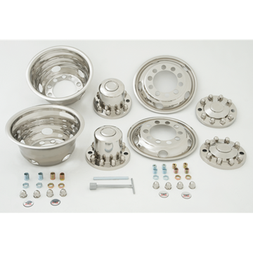 DOT Sim Set N552 - Phoenix USA, Inc.