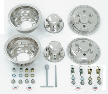 DOT Sim Set N6664 - Phoenix USA, Inc.