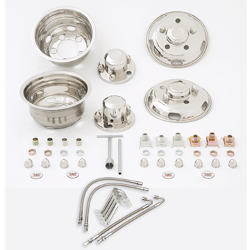 DOT Sim Set N6559M - Phoenix USA, Inc.