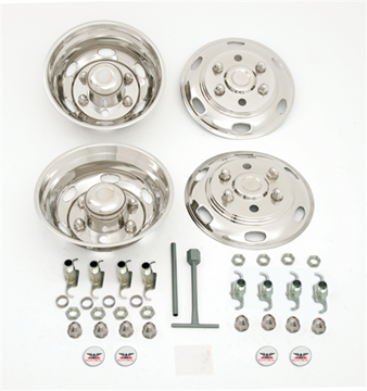 DOT Sim Set N6695 - Phoenix USA, Inc.