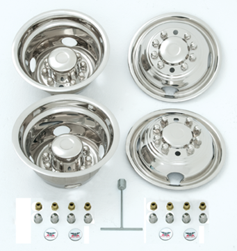 DOT Sim Set NF10 - Phoenix USA, Inc.