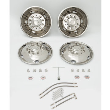 DOT Sim Set NF25M - Phoenix USA, Inc.