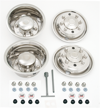 DOT Sim Set NH8496 - Phoenix USA, Inc.