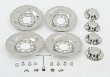 DOT Sim Set NSG03 - Phoenix USA, Inc.