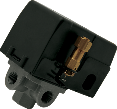 Pressure Switch - Phoenix USA, Inc.