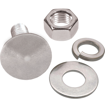 Fender Trim Bolt Kit - Phoenix USA, Inc.