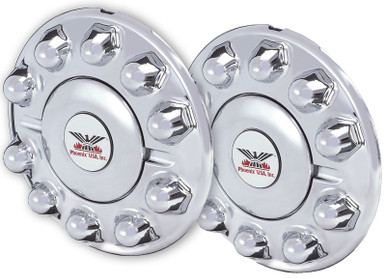 Hub Cover QH1200AS - Phoenix USA, Inc.