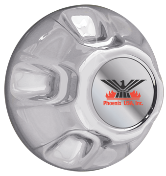 Hub Cover QT545CH4 - Phoenix USA, Inc.
