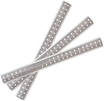 Strap Track - Phoenix USA, Inc.