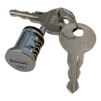 Latch Cylinder Keys - Phoenix USA, Inc.