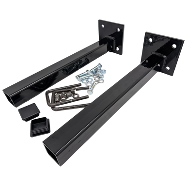 Toolbox Mounting BKT (TBP016M) - Phoenix USA, Inc.