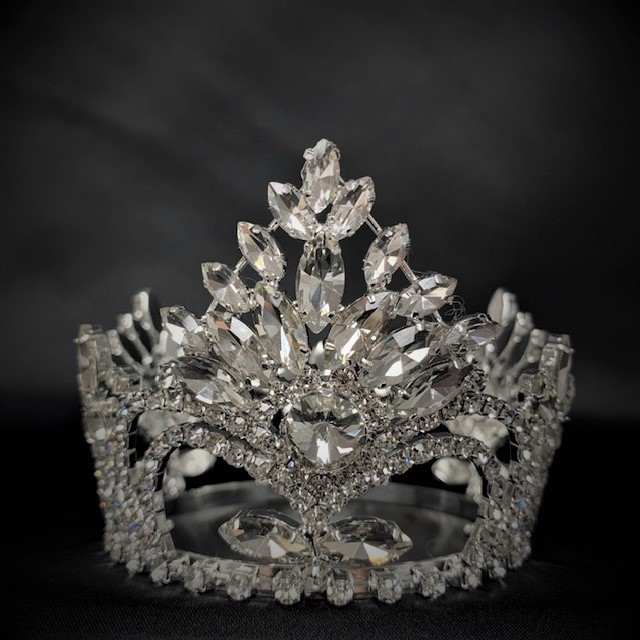 RS461 - Crystal Crown Inc.