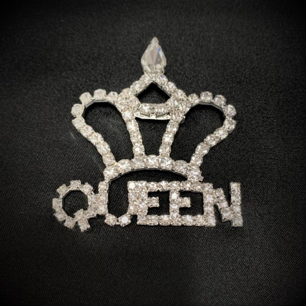 JS352 - Crystal Crown Inc.