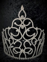 AS117 - Crystal Crown Inc.