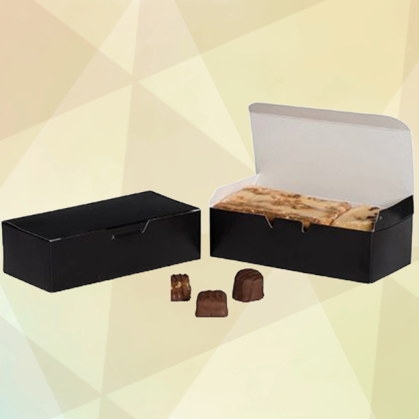 1 lb. Candy or Fudge Boxes