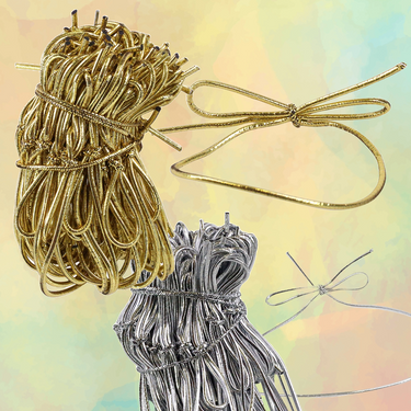 Ribbons - Stretch Loops & Cord - GoGoPak - CAN