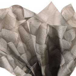 Wine - Celebrate Patterned Tissue Paper - GoGoPak - CAN