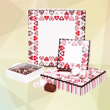 Candy Boxes