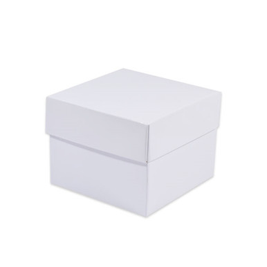 Large White Window Display Boxes - Wholesale Canada
