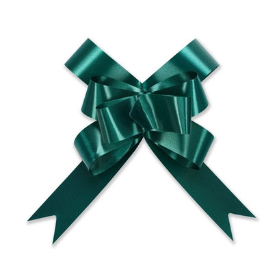 Hunter Splendorette Bow Magic Butterfly Pull Bows - 4" x 8 Loops 100 ...